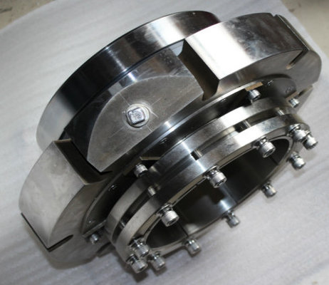 Nuclear power station Cartridge Mechanical Seal Cartex-D
