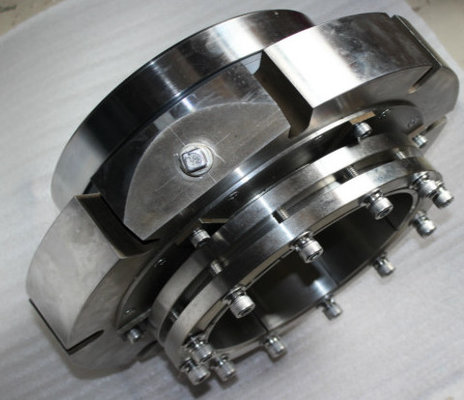 Nuclear power station Cartridge Mechanical Seal Cartex-D
