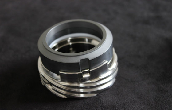 PAMICO SEAL H7NO - Ring Mechanical Seal replacement for pumps , Elastomer Rotary Ring