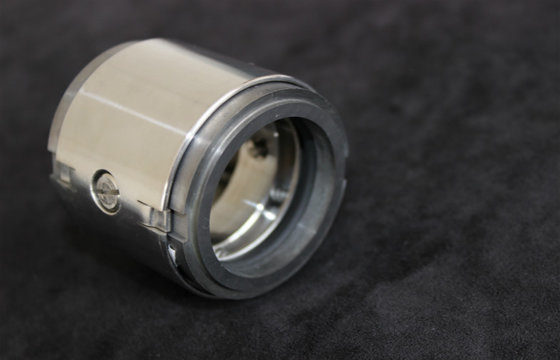 Multiple springs Unbalanced Double mechanical seal parts M74D / O Ring Mechanical Seal