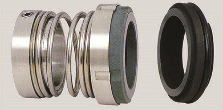 O ring mechanical seal 103 unbalanced mechanical seal face combination
