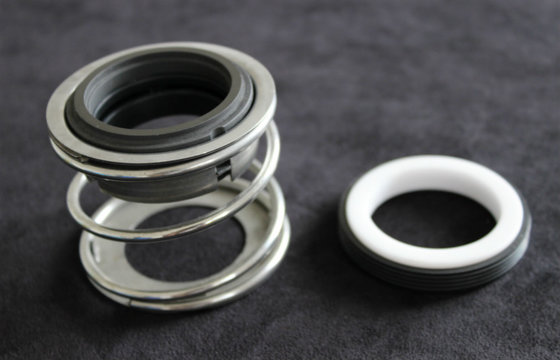 Type FBD / O - Ring Mechanical Seal and silicon rubber bellow seal