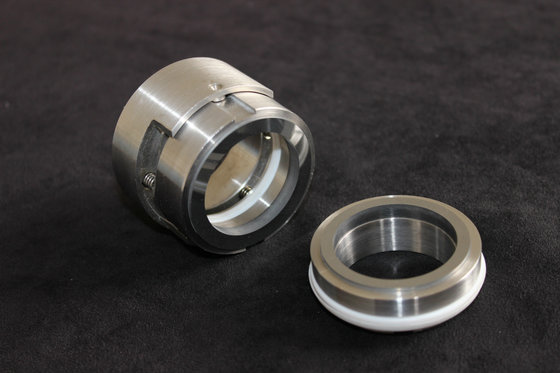 119B balanced single face mechanical seal for chemical pumps