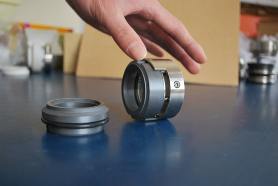 2017 High Quality Process Pump mechanical seal 119B