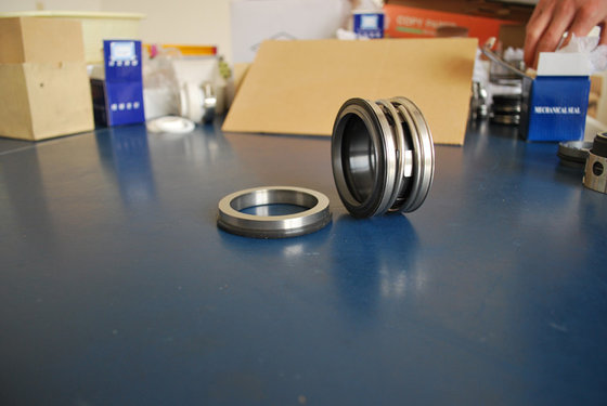 Single mechanical seal for water pump / Viton ceramic mechanical seal