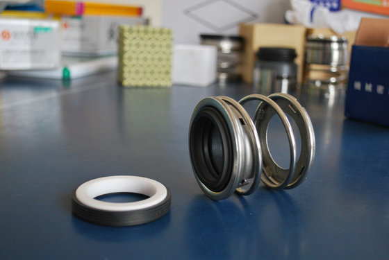 Auto industry mechanical water pump seals 16mm -120mm , pump shaft seals