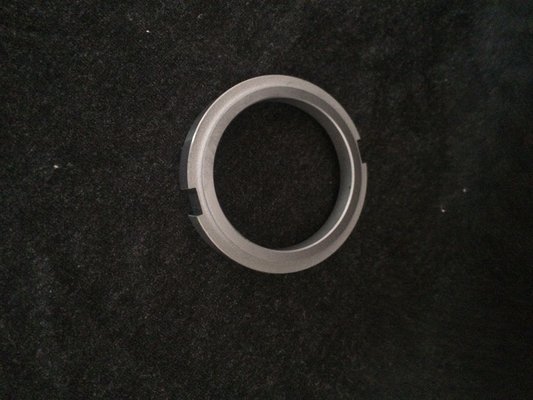 High performance Silicon Carbide Mechanical Seal ring replacement