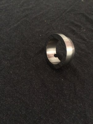 PAMICO Tungsten Carbide Seal for Oil Sewerage soft Acid Medium