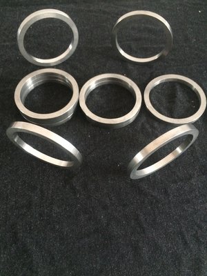Metal link mechanical Tungsten Carbide Seal for centrifugal pump