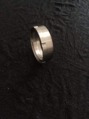 Strong Alkail Machanical Tungsten Carbide Seal with great price