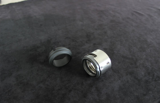 M7N mechanical seal for burgmann with tungsten carbide seal ring