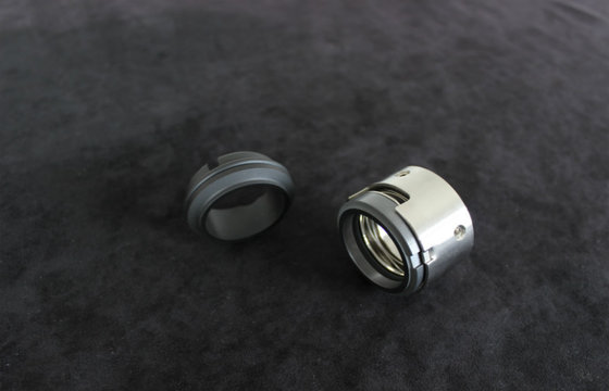 M7N silicon carbide mechanical seal , automotive water pump seals