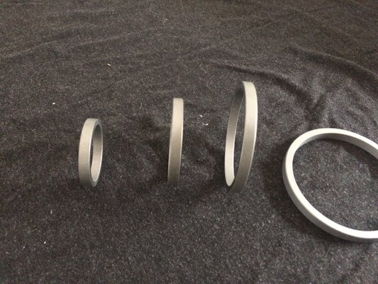 SSIC+P silicon carbide seals ring and mg1 mechanical seals 90 -110W/m.K