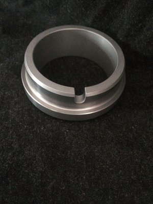 SSIC+P silicon carbide seals ring and mg1 mechanical seals 90 -110W/m.K