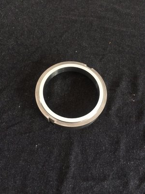 TC Tungsten carbide Water Pump Mechanical Seal supplier 5 - 500mm Od