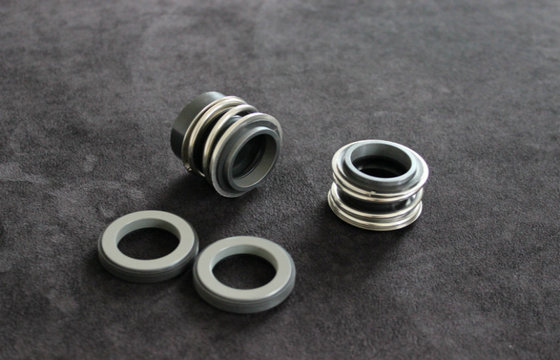 Rubber Bellow Mechanical Seal equivalent to Burgmann MG1 / MG12/MG13/MG1S20 seal