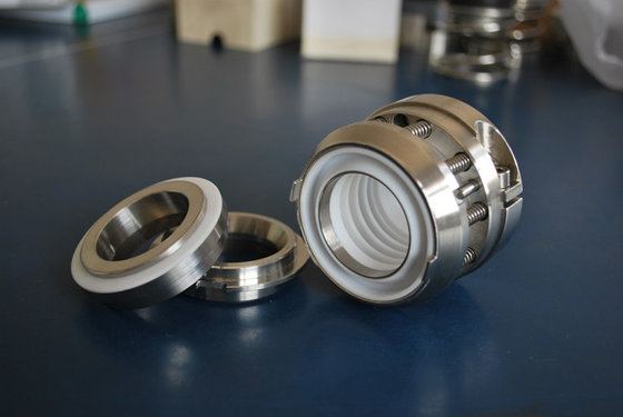 Standard PTFE Mechanical Seal 169 Multi spring mechanical seal