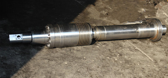 Thermal and nuclear power station Hydraulic Lift Cylinder For industrial