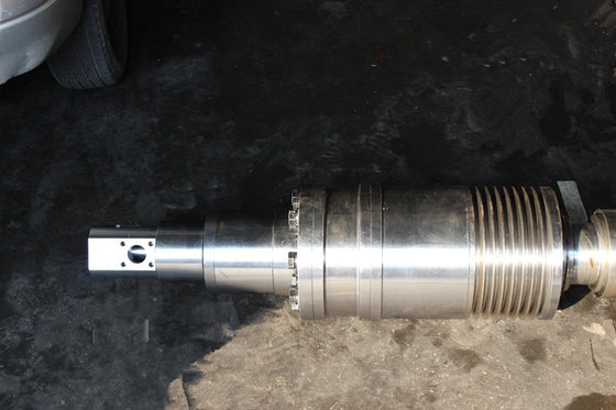 Centrifuge Promotional Car electric hydraulic cylinder  replacement