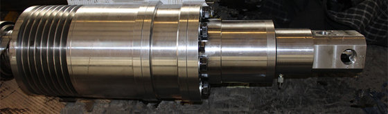 Standard  or Nonstandard and Hydraulic lift table , hydraulic lifting cylinders