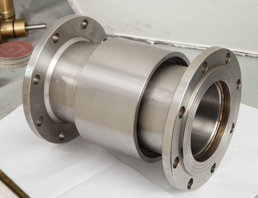 Steel mill Hydraulic rotary union TXDN series swivel joint DN20-350 stainless steel 304