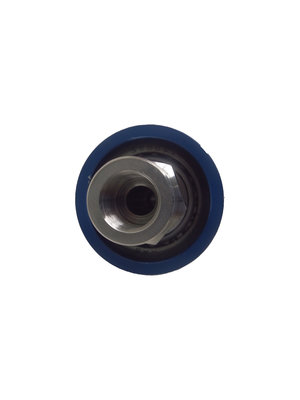 Aluminum Hydraulic Rotary Joint 9MPa 2000RPM 1/8''-2'' inch thread connection rotating union
