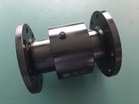 Salt bath carburizing material water 1.6MPa DN80 Hydraulic Rotary Joint / rotary union water