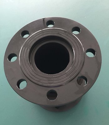 Salt bath carburizing material water 1.6MPa DN80 Hydraulic Rotary Joint / rotary union water