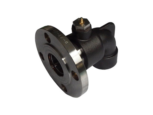 Single flow type high pressure Hydraulic Rotary Joint Salt bath carburizing material