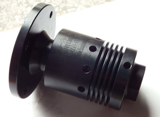 Salt bath carburizing material high speed Hydraulic Rotary Joint / union R1~R1-1/4 flangeconnection
