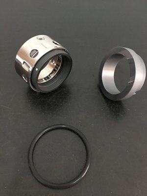 High quality O-ring  sale john crane 58U mechancial seal with competitively price