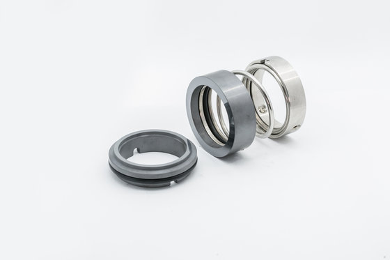 Typical 108U mechanical seal working for anti-corrosive pump