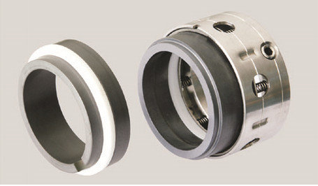 Water Pump Mechanical Seal Equivalent To John Crane Type 58B Mechanical Seal