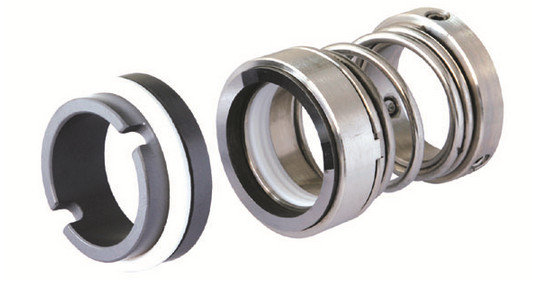 Economic and Practical type single spring mechanical seal HF1527-1528