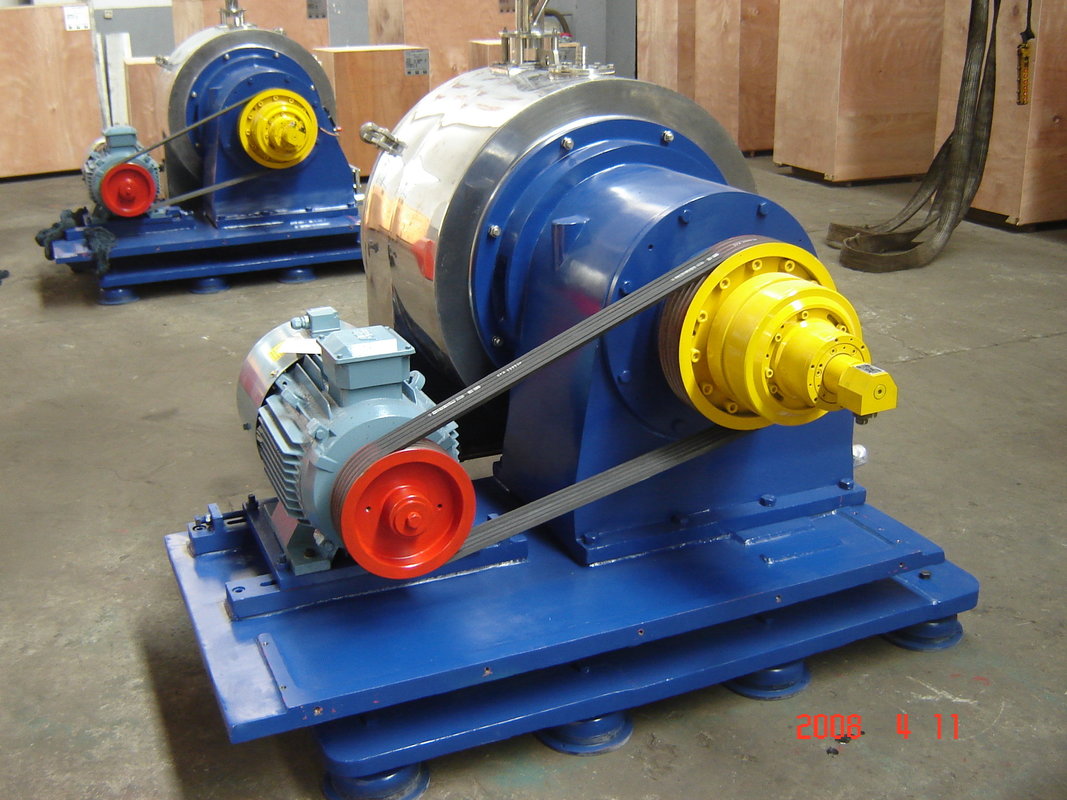 LLW530 wear resistant Electric Hydraulic Motor ≤ 4500 rpm , hydraulic servo motor