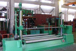 Cortadora rotativa