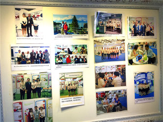 Changsha World-Way Biotech Inc