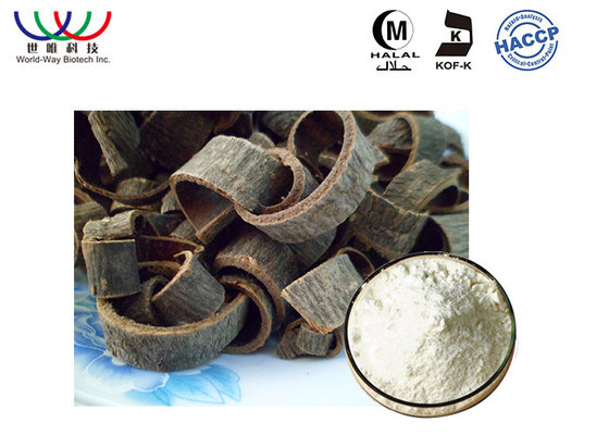 Health Supplement Magnolia Bark Extract Food Grade Anti - Microbial For Anxiety