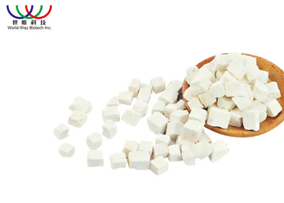 Low Pesticide Poria Cocos Extract / Fu Ling Extract 10%-30% Polysaccharides UV
