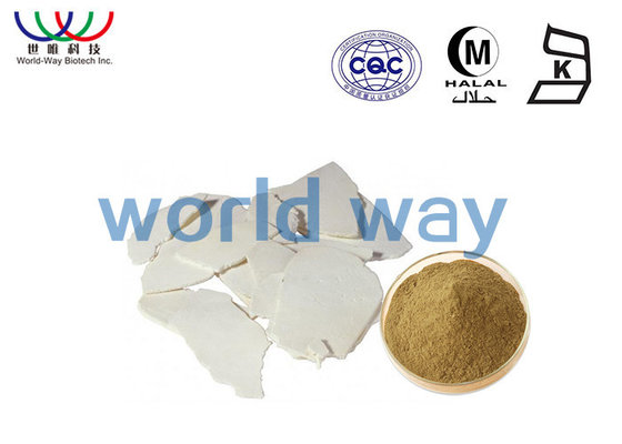 Food Grade Poria Cocos Extracts Polysaccharide 30% Enhancing Immune System