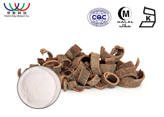 Food Supplement Nutricology Magnolia Extract , Magnolia Officinalis Extract Anti - Anxiety