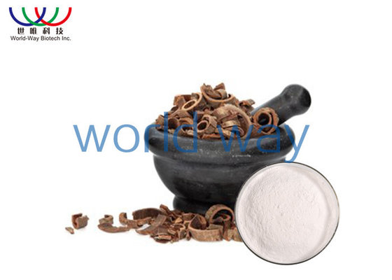 Honokiol + Magnolol Magnolia Bark Extract Raw Natural Ingredient Anti Bacterial