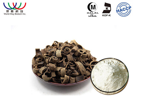 100% Natural Magnolia Bark Extract Oral Care 10% 98% Honokiol Magnolol