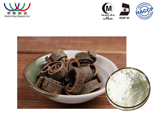 Pharmaceuticals Magnolia Bark Extract 98% Honokiol + Magnolol By CO2 Supercritical