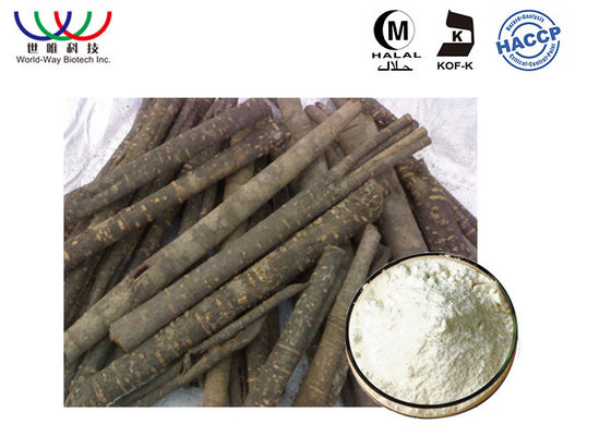Food Grade Magnolia Bark Extract Powder Relieve Stress For Health Supplement
