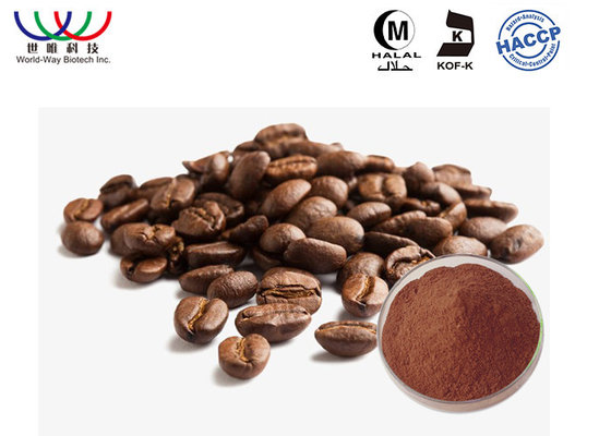 Natural Cocoa Bean Extract Powder 40% Polyphenols Combat Cardiovascular Disease
