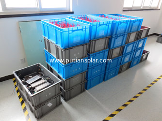 Chinawaterproof solar controllerCompany
