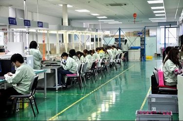 Nanjing Putian Datang Information Electronics Co., Ltd