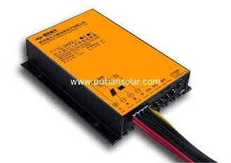 China 20A waterproof solar light controller supplier