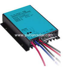China solar light controller with Auto Dusk-Dawn Time Control supplier